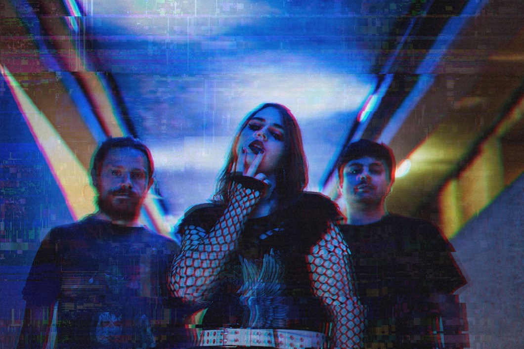 PROSTHETIC RECORDS SIGN PUPIL SLICER; NEW VIDEO PREMIERING NOW ...