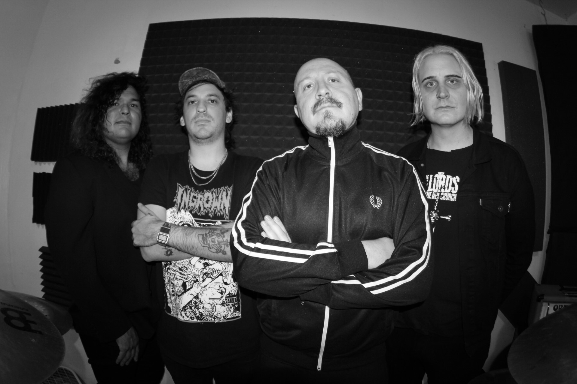 ACXDC ANNOUNCE NEW ALBUM, 'G.O.A.T.'; LEAD SINGLE, 'THOT POLICE', OUT ...