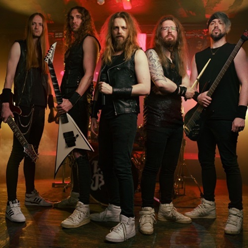 BATTLE BORN RELEASE NEW SINGLE AND MUSIC VIDEO, 'MAGIC AND STEEL ...