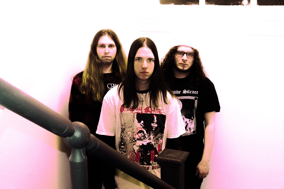 BLIND EQUATION SHARES NEW SINGLE AND MUSIC VIDEO, 'YOU BETRAYED THE ...