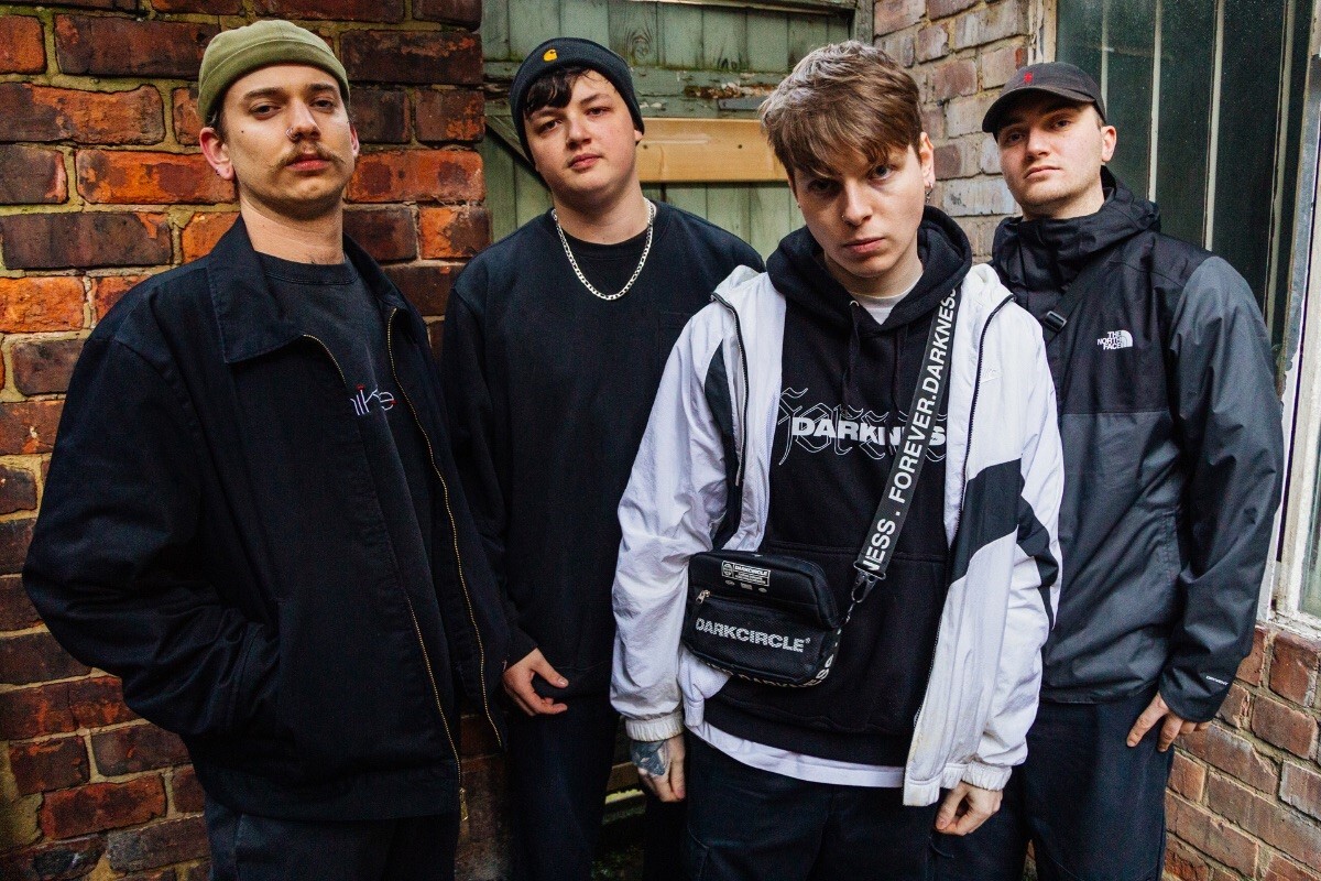 CREAK SHARE NEW SINGLE AND MUSIC VIDEO, 'A HEAD FULL OF RAIN ...