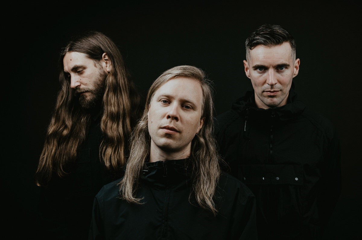 DAWN RAY'D SHARE NEW SINGLE AND MUSIC VIDEO, 'THE BATTLE OF SUDDEN ...