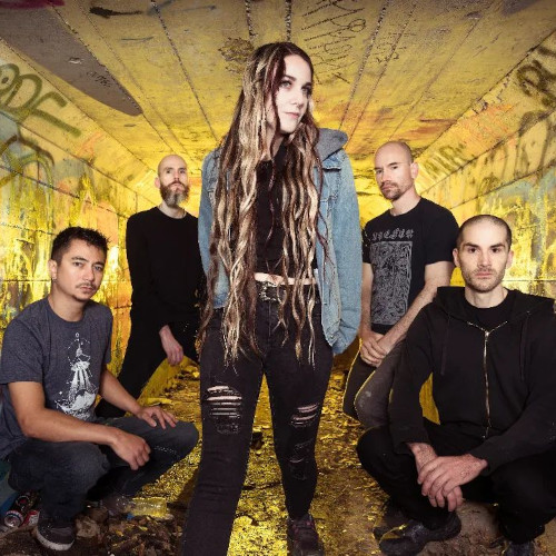 DAWN OF OUROBOROS SHARE NEW SINGLE 'TESTUDINES' - Prosthetic Records