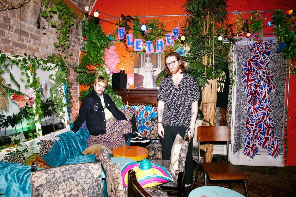 DEATH GOALS SHARE NEW SINGLE AND MUSIC VIDEO, 'YEAR OF THE GUILLOTINE ...