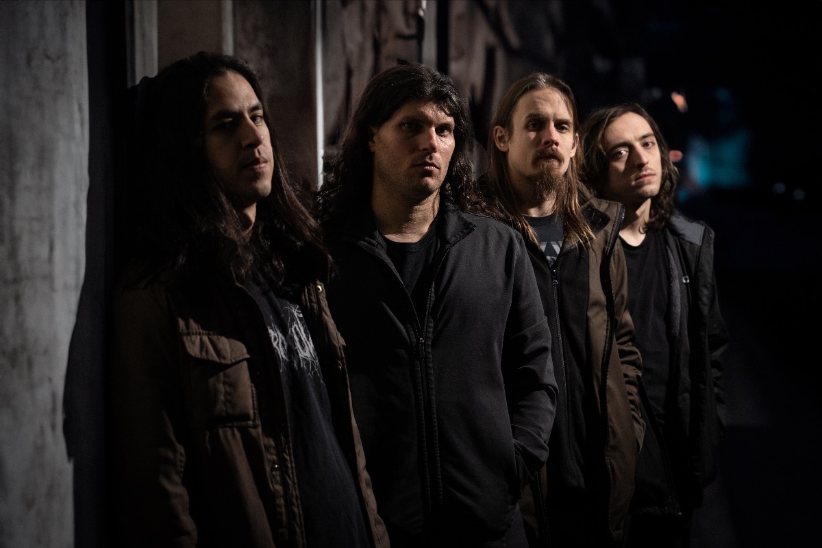 EXIST SHARE 'HIJACKING THE ZEITGEIST' PLAY ALONG - Prosthetic Records