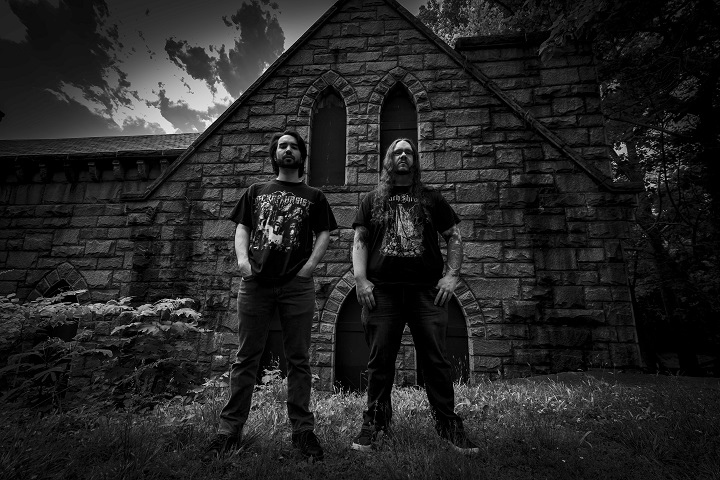 PROSTHETIC RECORDS SIGNS FORETOKEN; DEBUT SINGLE STREAMING NOW ...