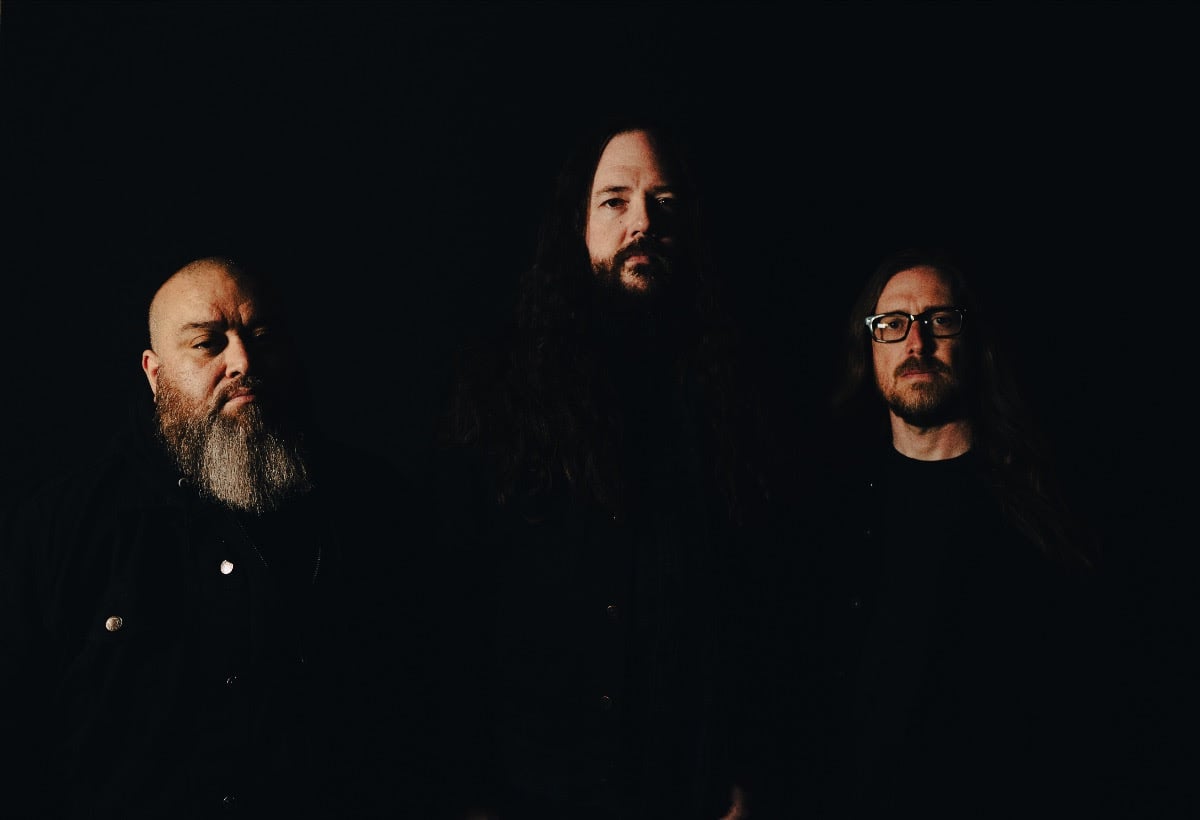 GLACIAL TOMB ANNOUNCE FALL NORTH AMERICAN TOUR DATES - Prosthetic Records