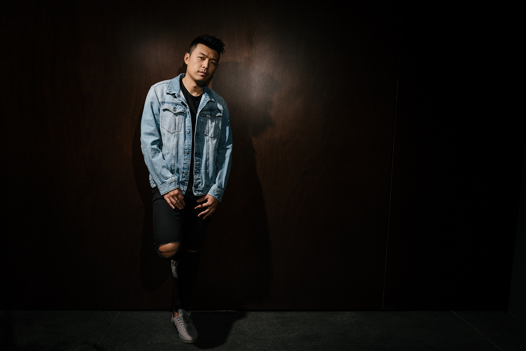 JASON KUI RELEASES VIDEO FOR 'SPLASH!' - Prosthetic Records