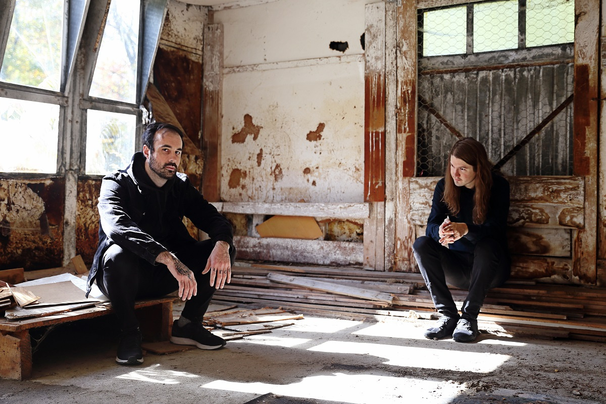 KATAAN NEW SINGLE, 'ABYSS', OUT NOW - Prosthetic Records