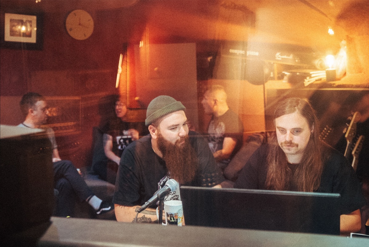 PIJN SHARE NEW SINGLE, 'WEAVE IN', AHEAD OF ARCTANGENT FESTIVAL ...