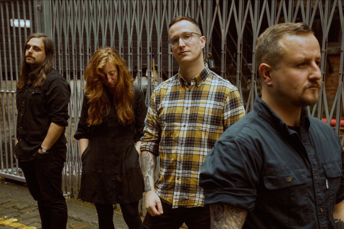 PIJN SIGN TO PROSTHETIC RECORDS - Prosthetic Records