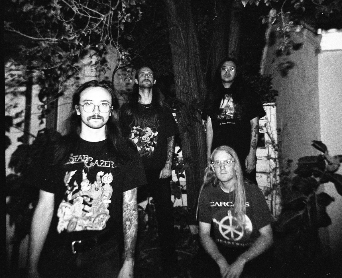 PHOBOPHILIC SHARE NEW SINGLE AND MUSIC VIDEO, 'SURVIVE IN OBSCURITY ...