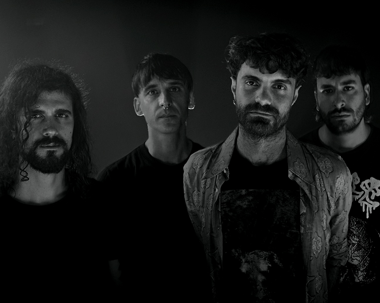 STORMO ANNOUNCE NEW ALBUM, 'TAGLI/TALEE'; LEAD SINGLE AND MUSIC VIDEO ...