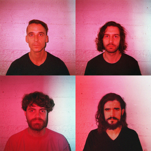 NEW STORMO SINGLE, 'ENDOCANNIBALISMO', PREMIERING NOW - Prosthetic Records