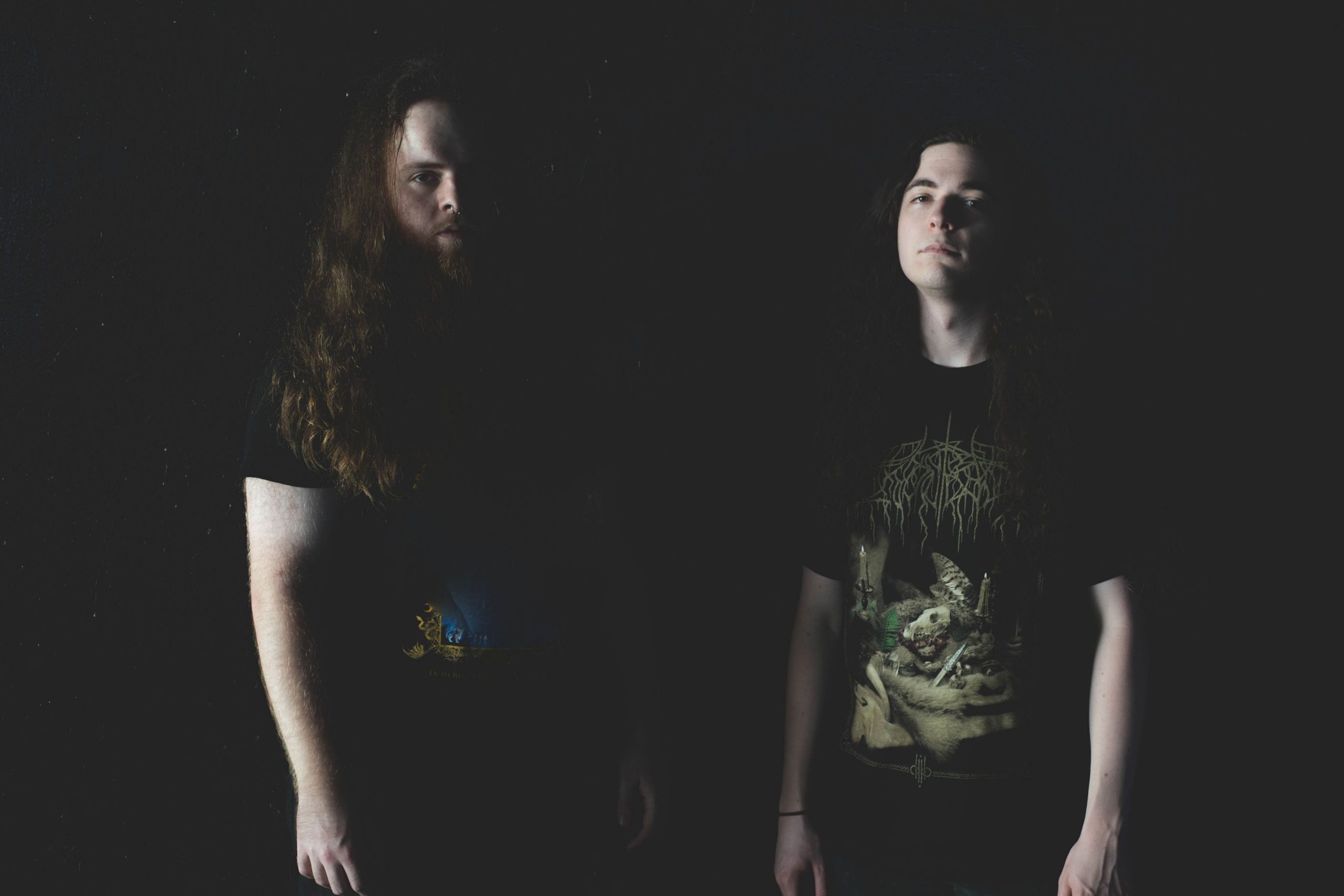 TÓMARÚM JOIN PROSTHETIC RECORDS; ANNOUNCE NEW ALBUM, 'ASH IN REALMS OF ...