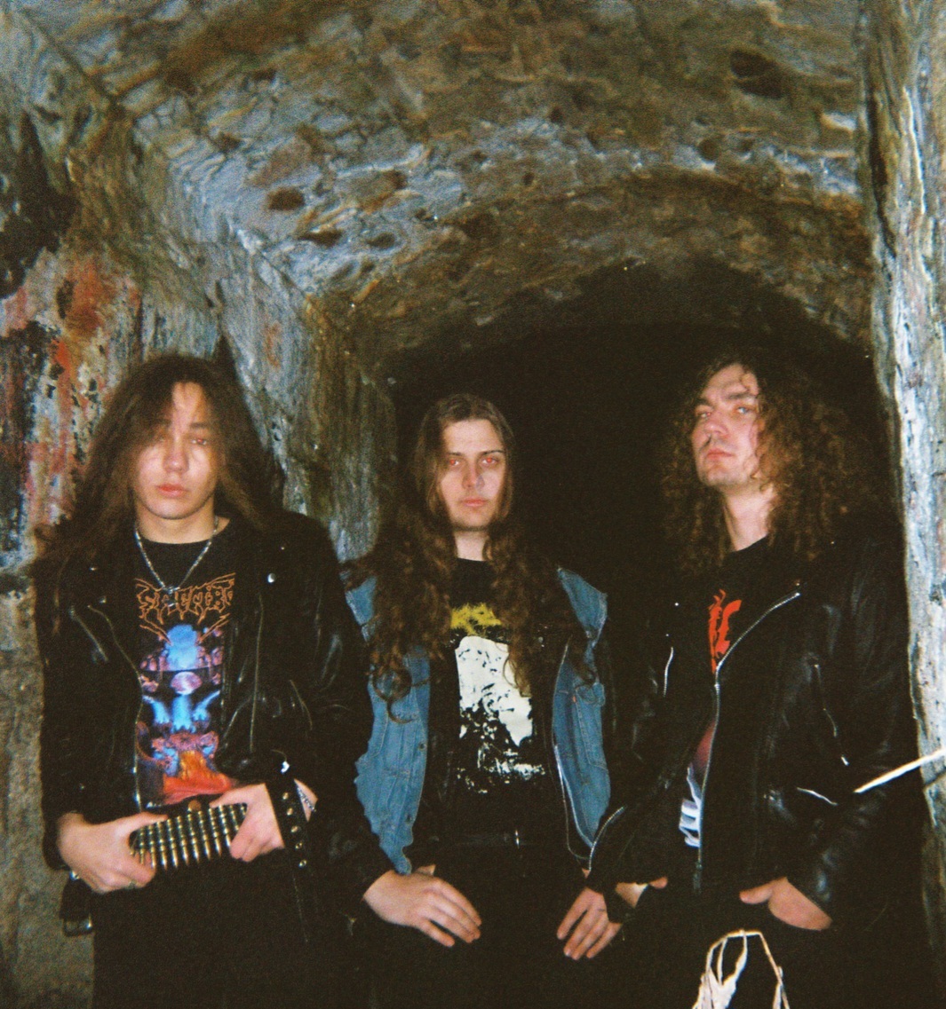 XORSIST SHARE NEW SINGLE, 'DISTORTED SHAPES' - Prosthetic Records