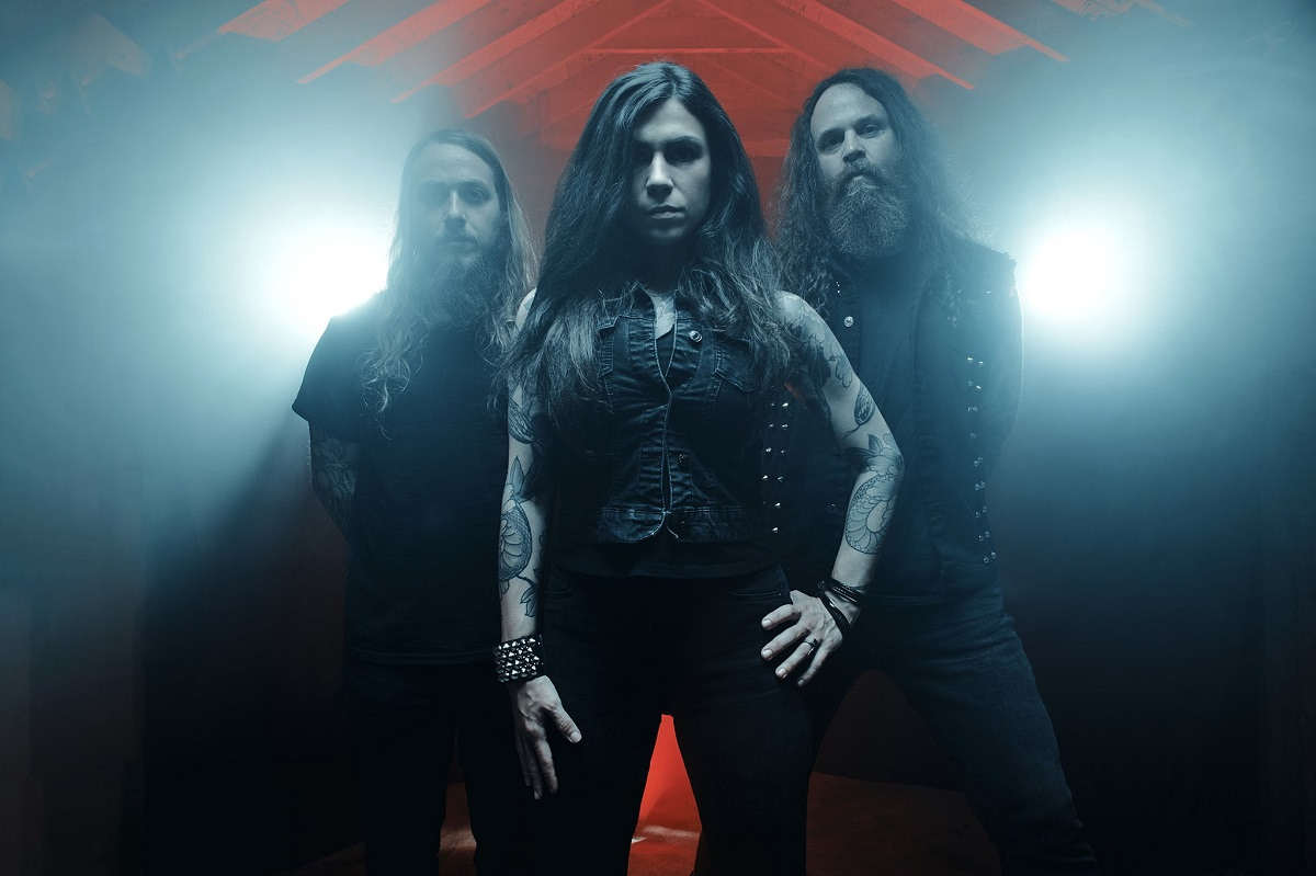 YATRA SIGN TO PROSTHETIC RECORDS - Prosthetic Records